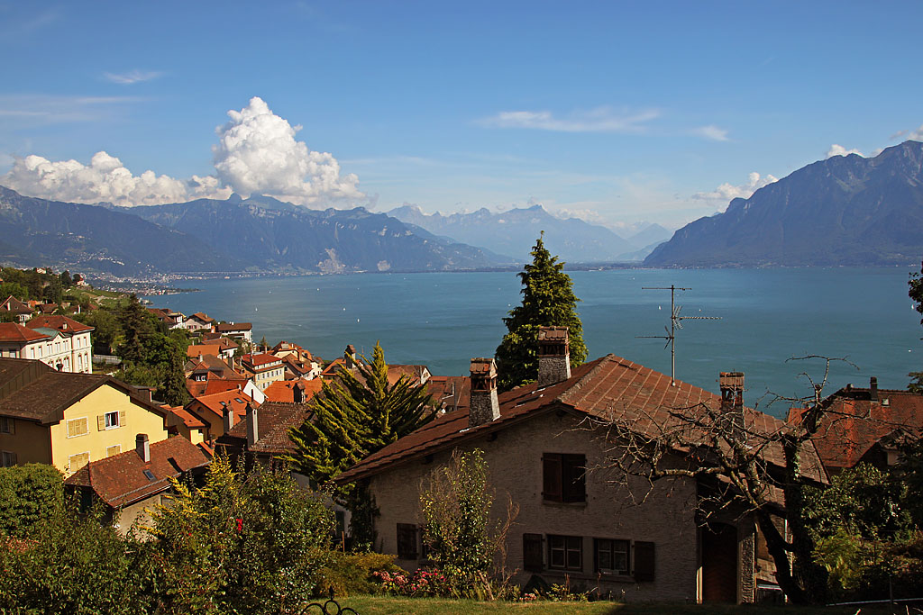 Vevey