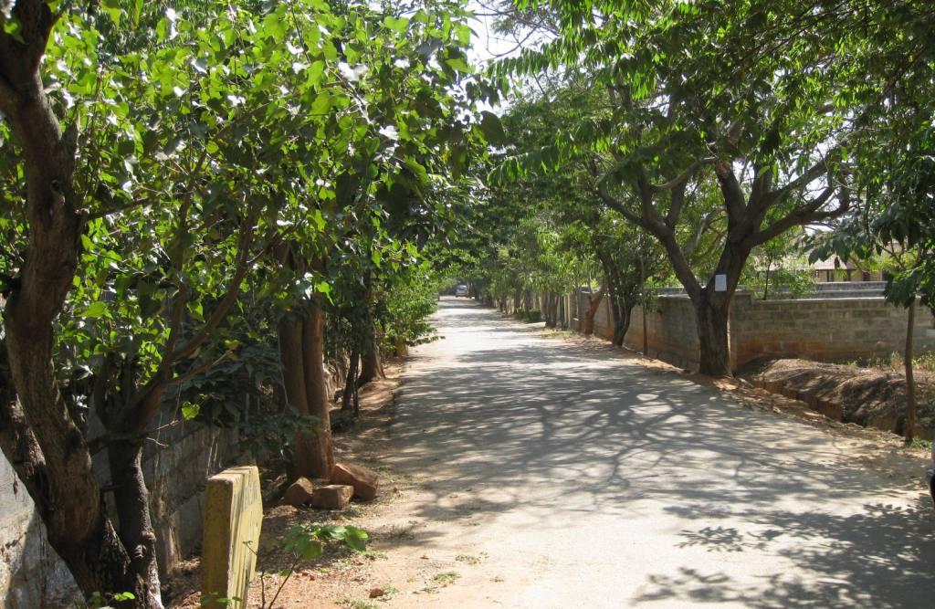 Royal Enclave - Bengaluru
