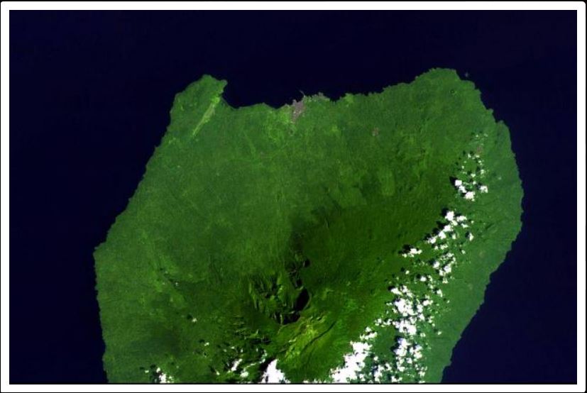 Pico Basilé