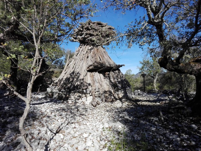 Cuile Serra Su Crabargiu