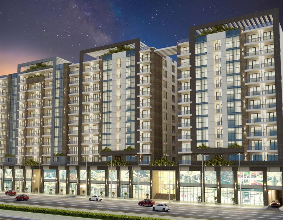 Smouha Grand View - Alexandria