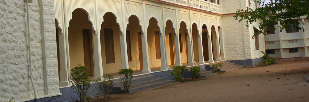 St. Thomas College, Kozhencherry - Kozhencherry