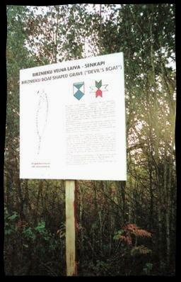 Birznieku Velna laiva