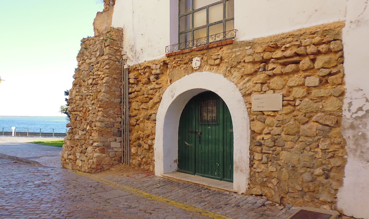 Castelo de Faro - Faro