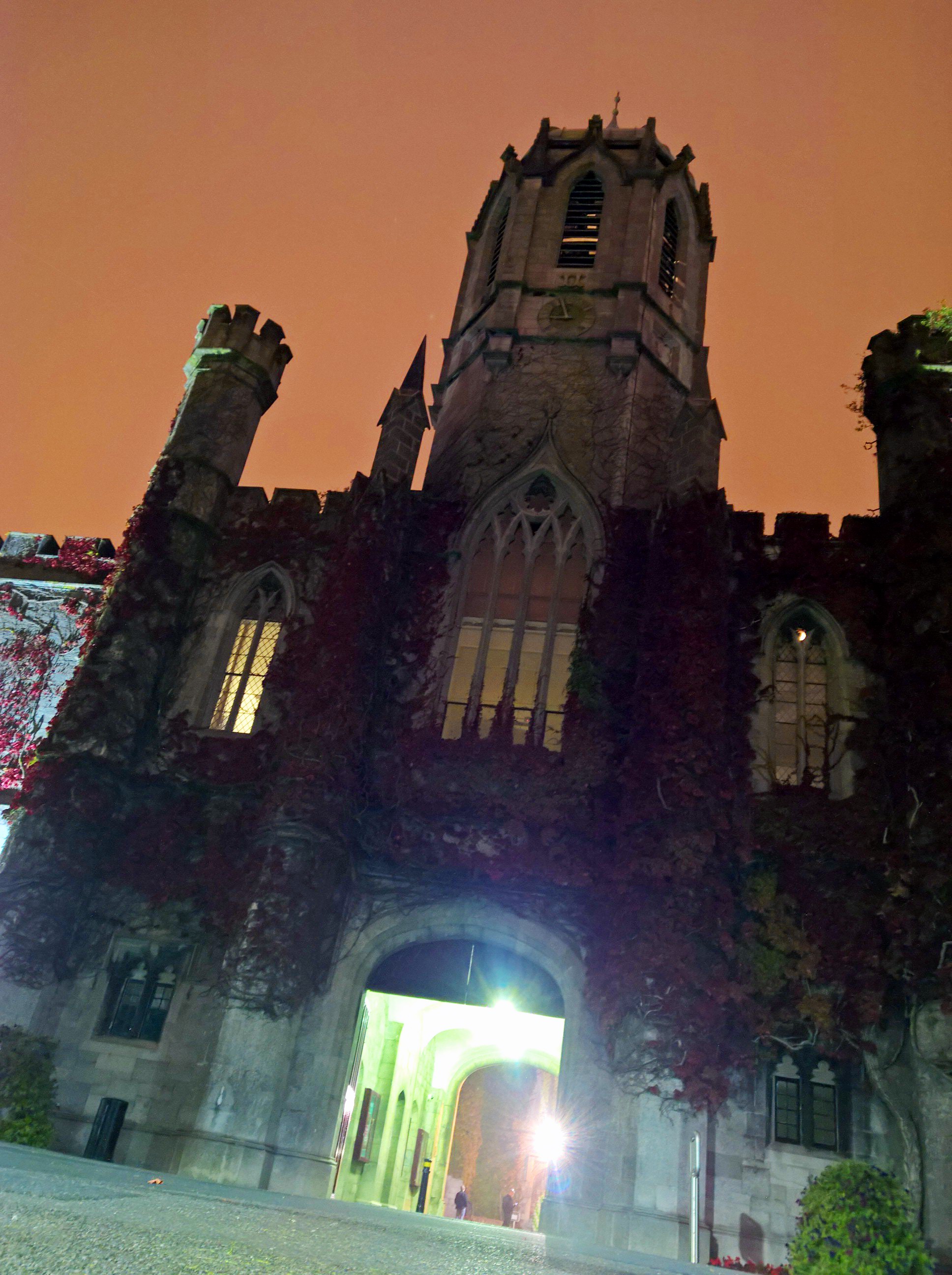 Quadrangle (NUIG) - Galway