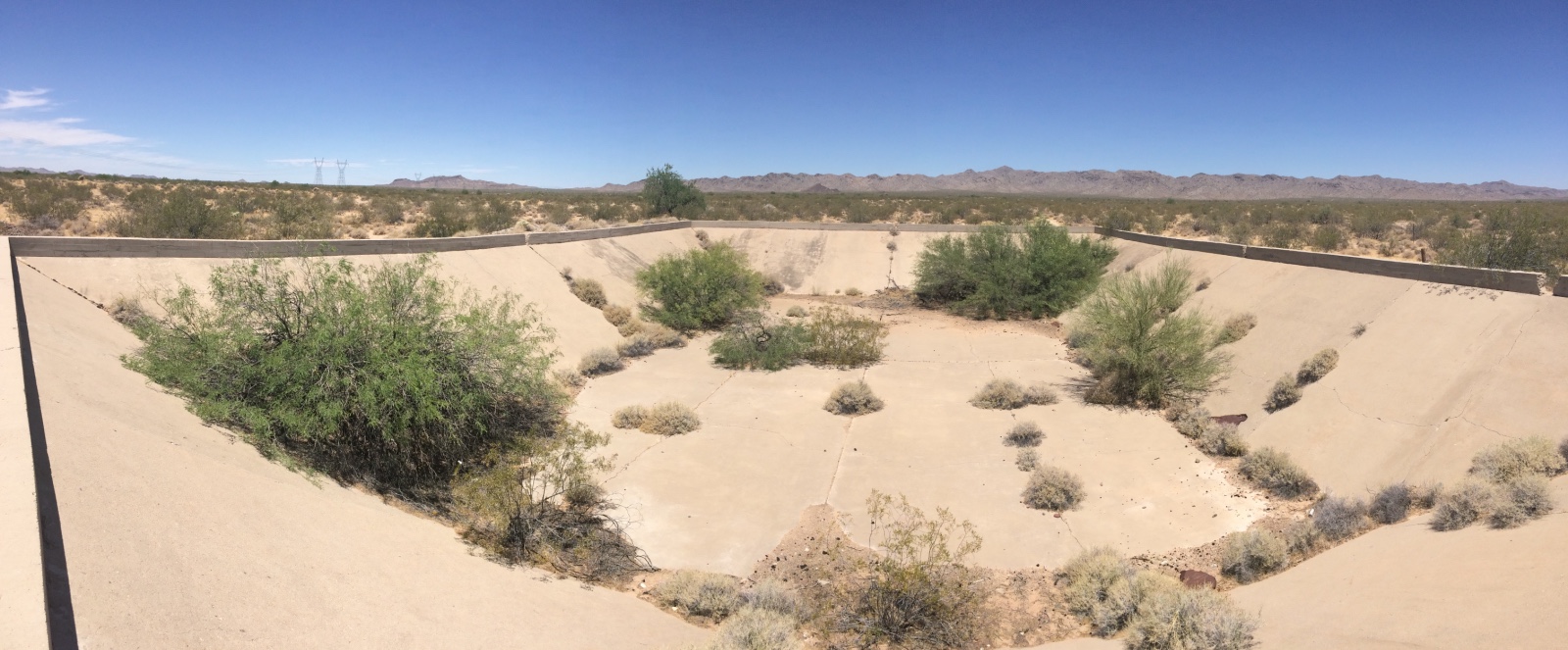 Camp Bouse (abandoned)