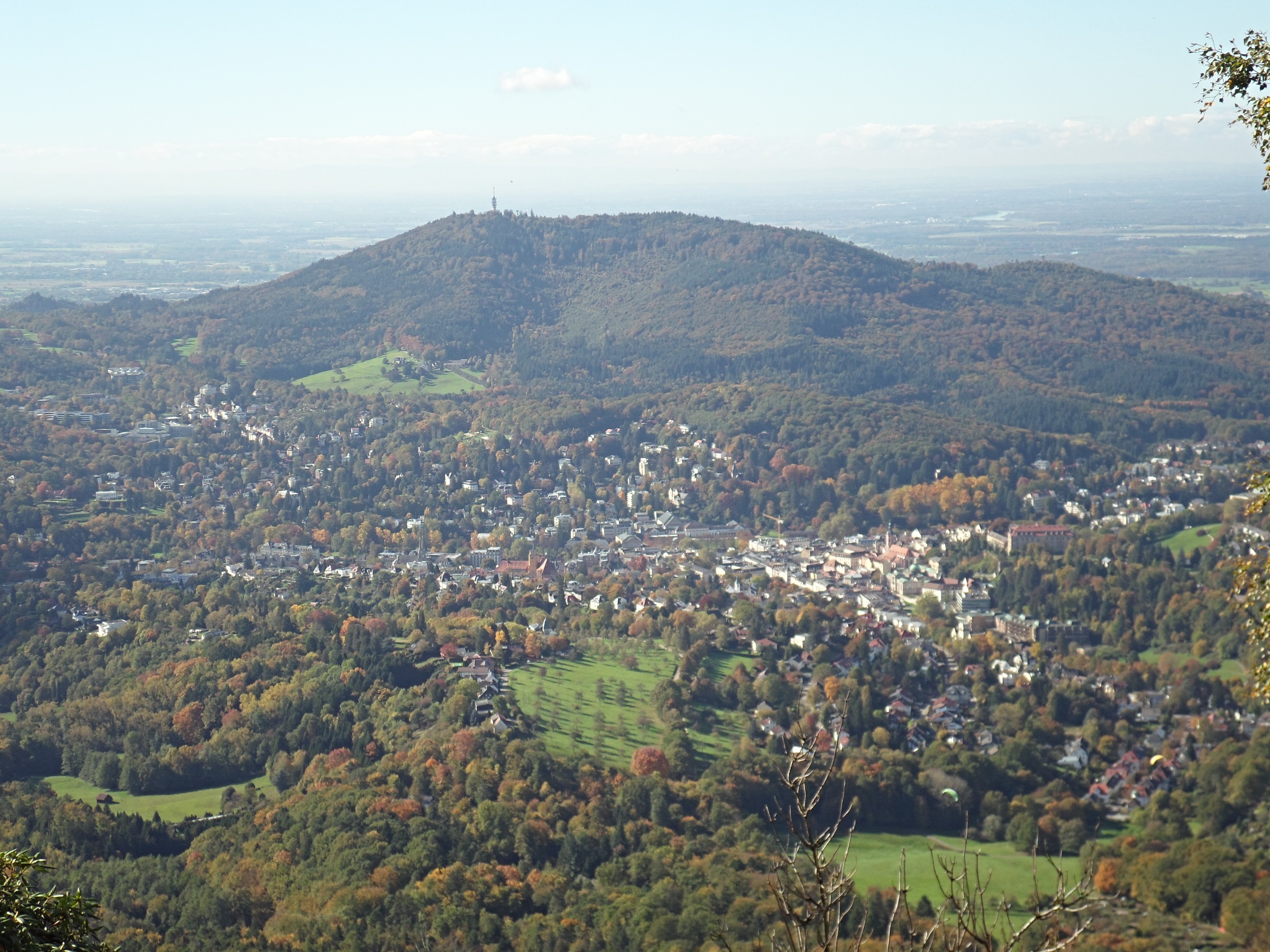 Baden-Baden (Français)