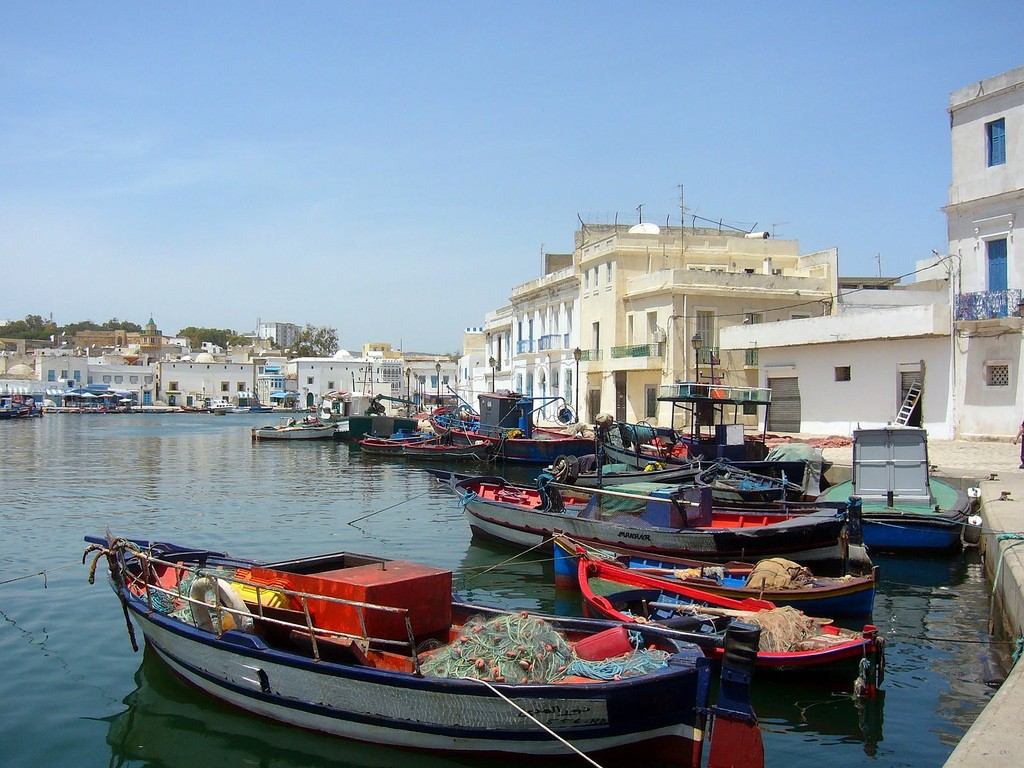 Bizerte