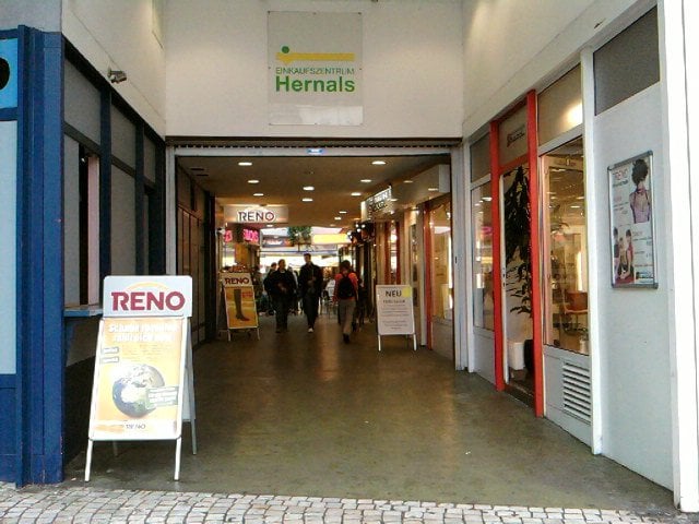 Ekazent Hernals - Wien