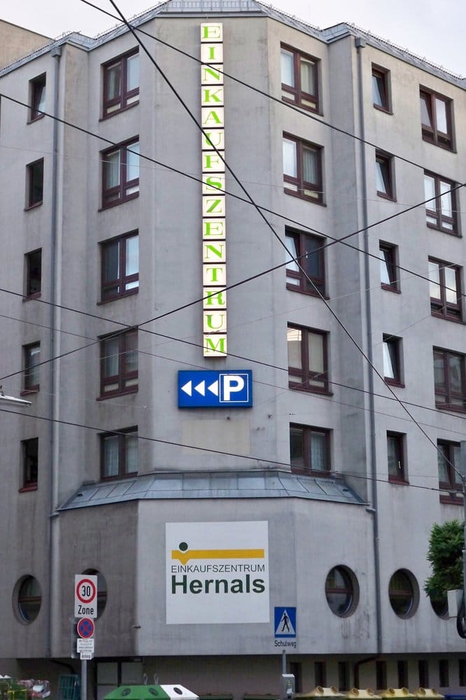 Ekazent Hernals - Wien