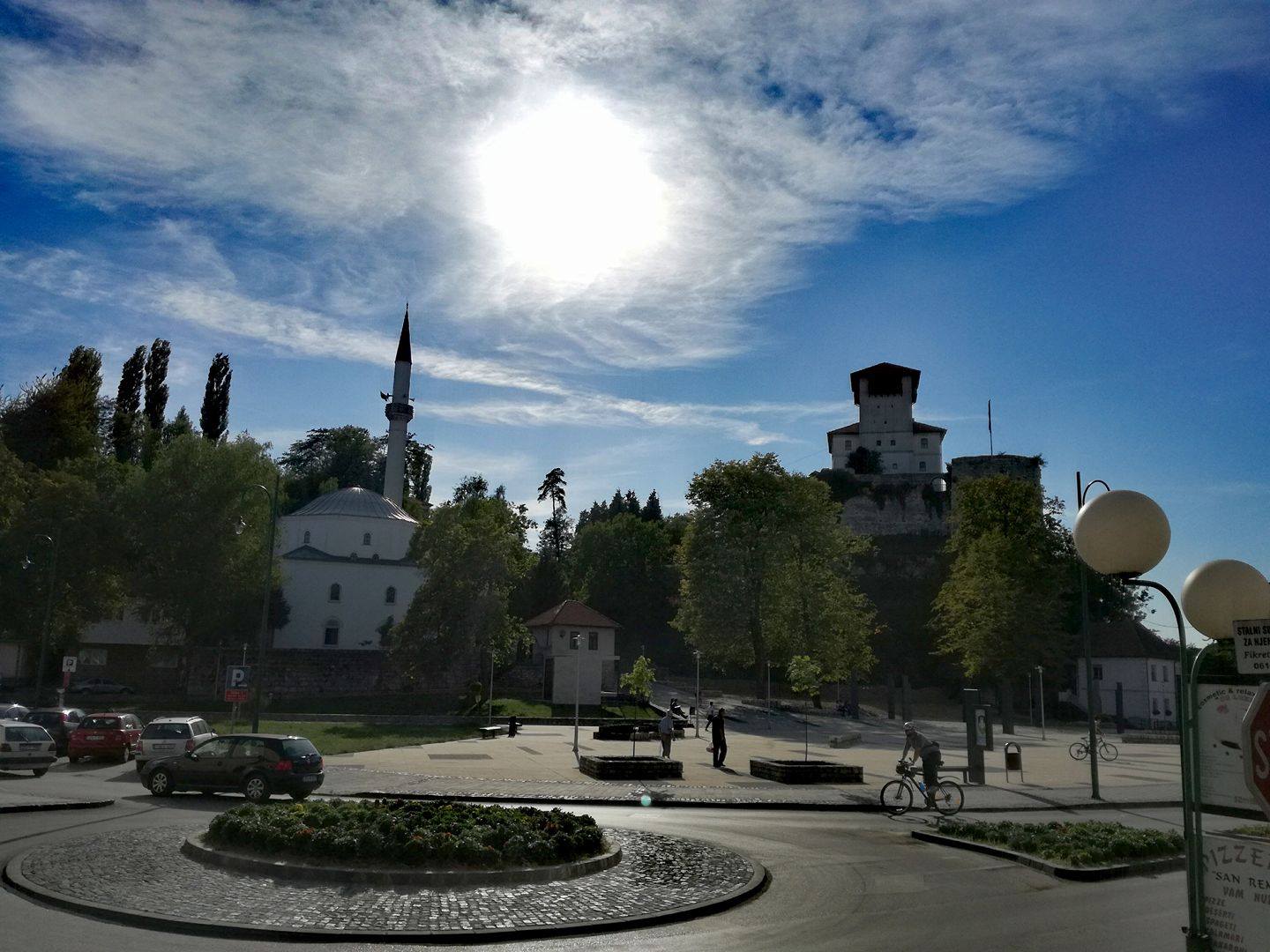 Općina Gradačac - Mionica | Opština, second-level administrative ...