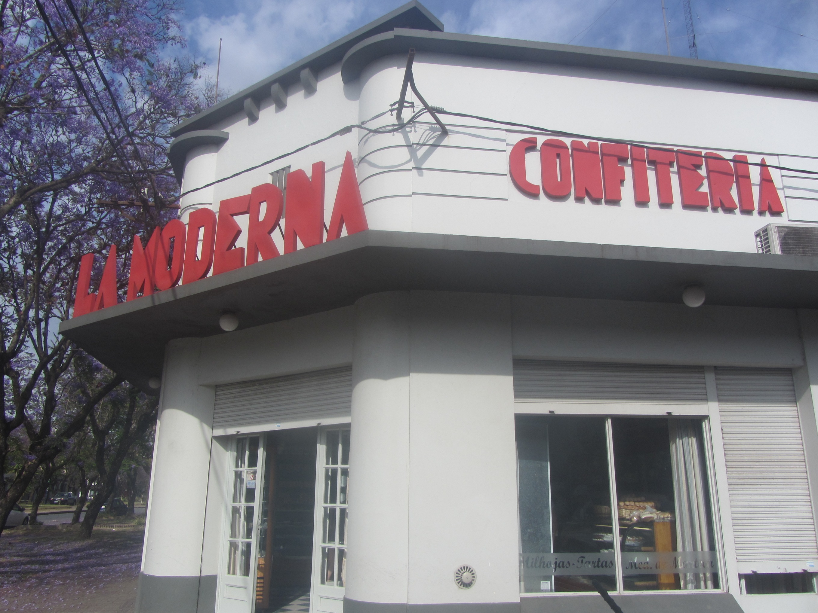 Panaderia La Espiguita Brentwood at Helen Byrne blog