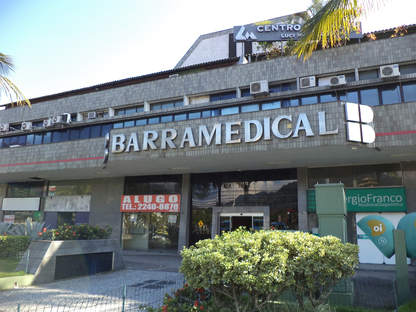 Barra Medical Center - Rio de Janeiro