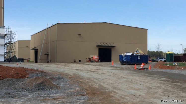 Trilith Studios Atlanta | film/video production studio/facility, film ...