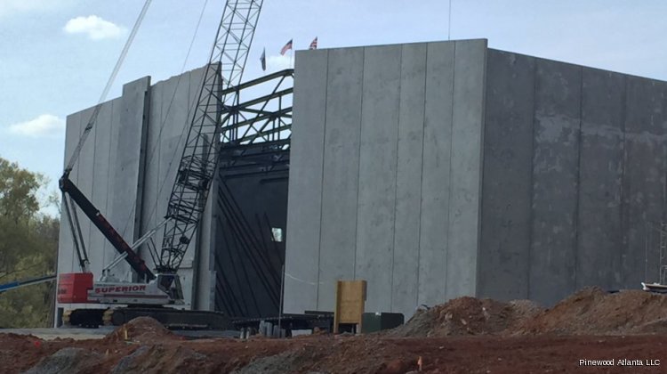 Trilith Studios Atlanta | film/video production studio/facility, film ...