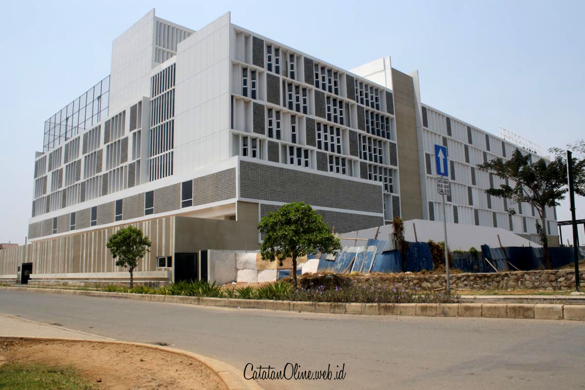 BPK Penabur - Bekasi