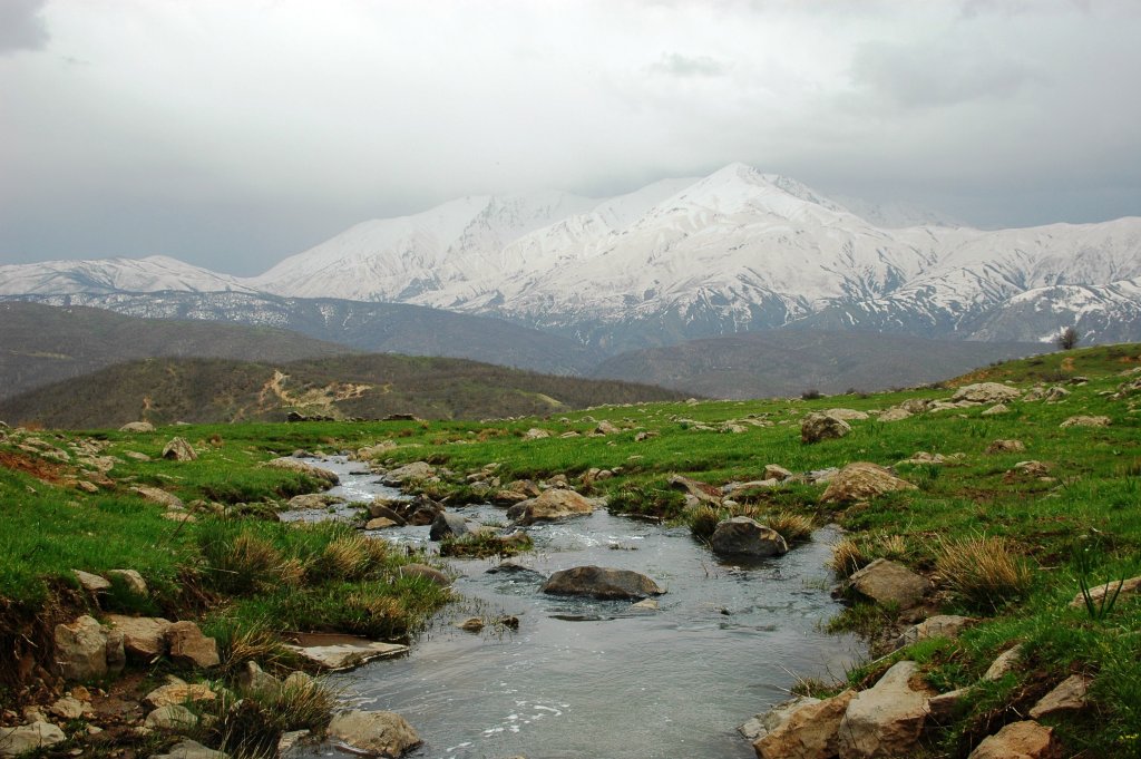 Muş Valley