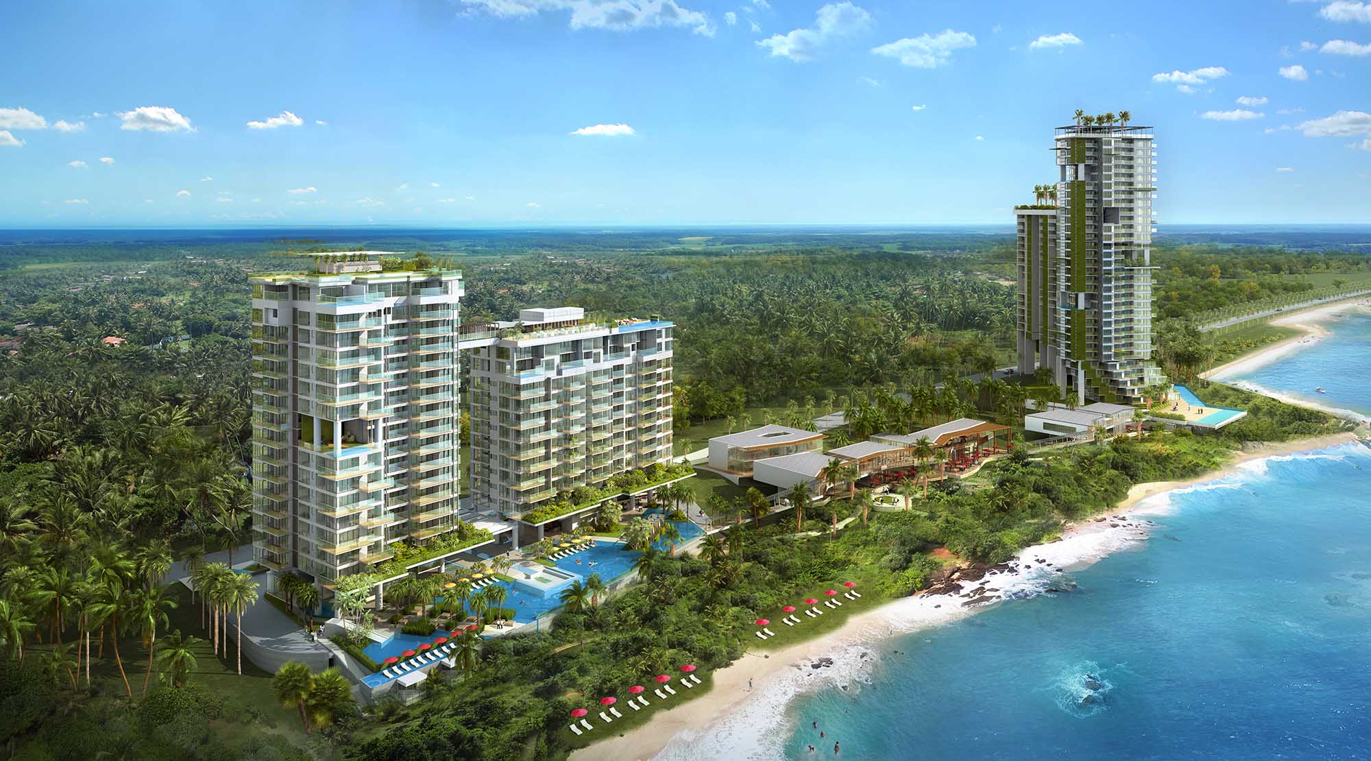 Dusit Thani Sri Lanka