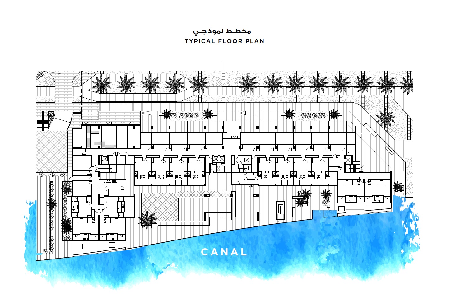 AL RAHA LOFTS - Abu Dhabi