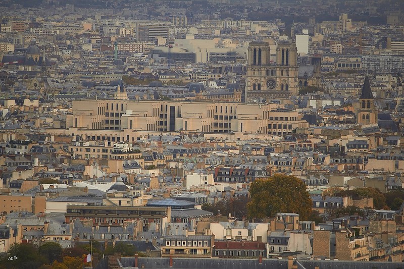 Universidade René Descartes - Paris