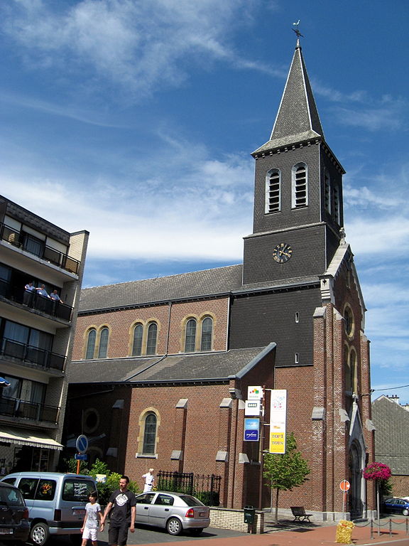 Welkenraedt - Welkenraedt