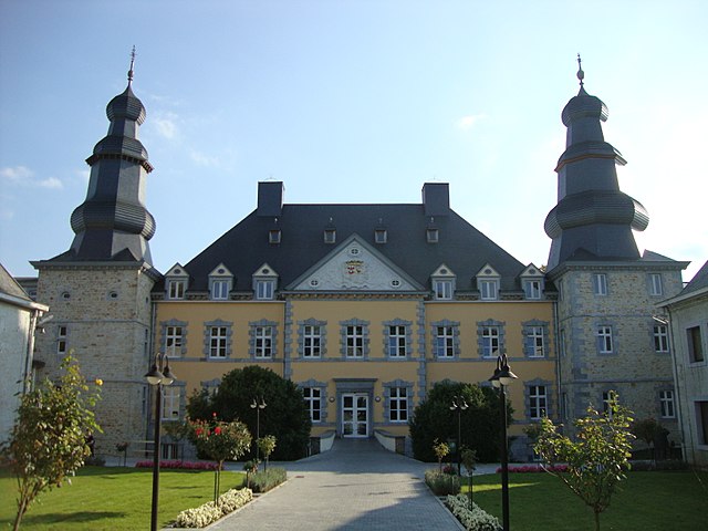 Welkenraedt - Welkenraedt