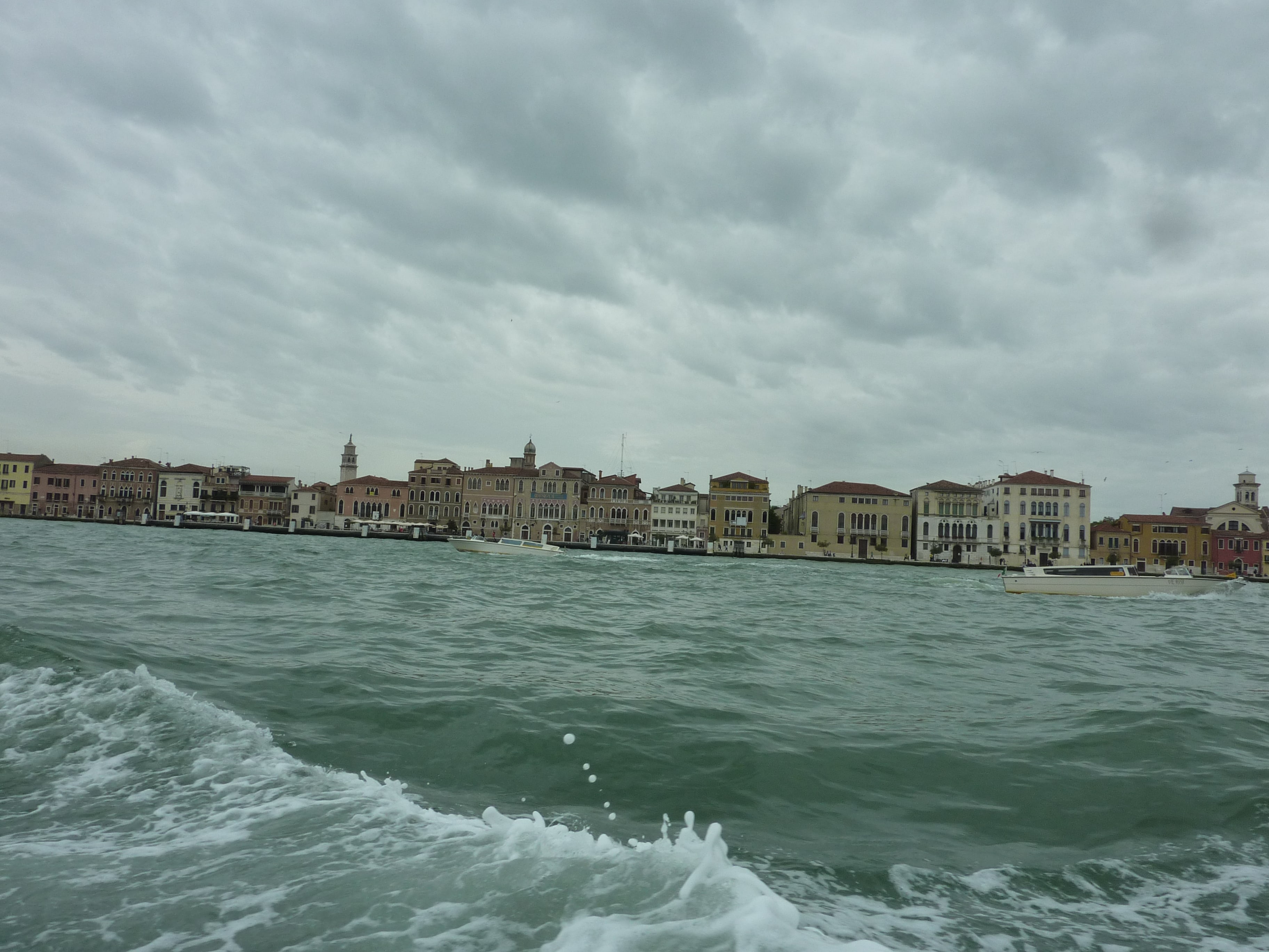 Venetian Lagoon