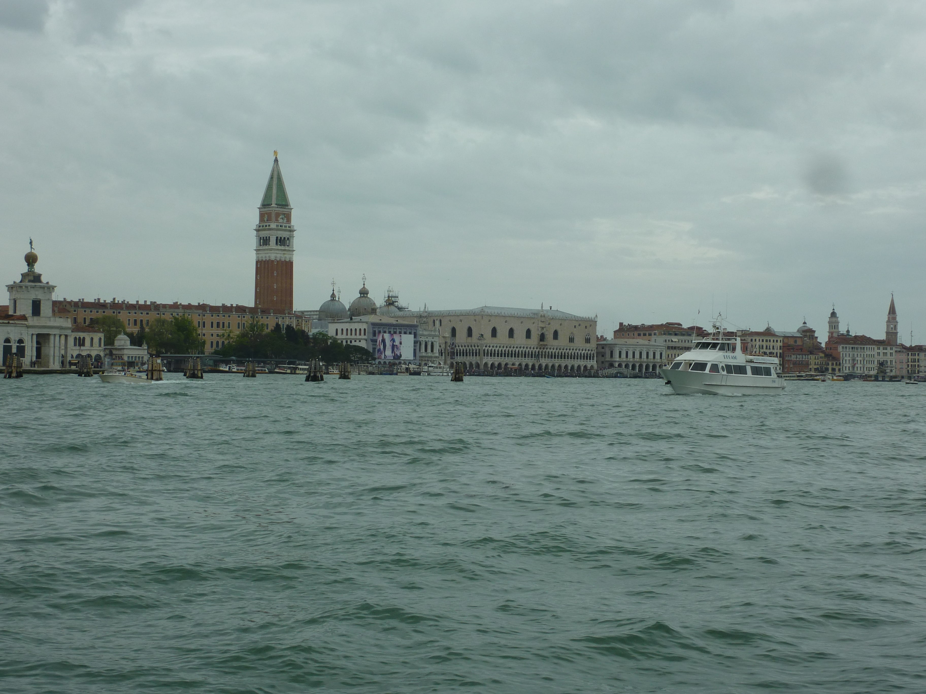 Venetian Lagoon
