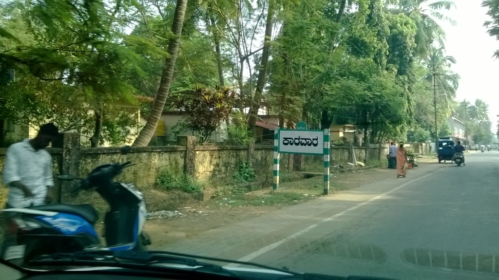 Karwar