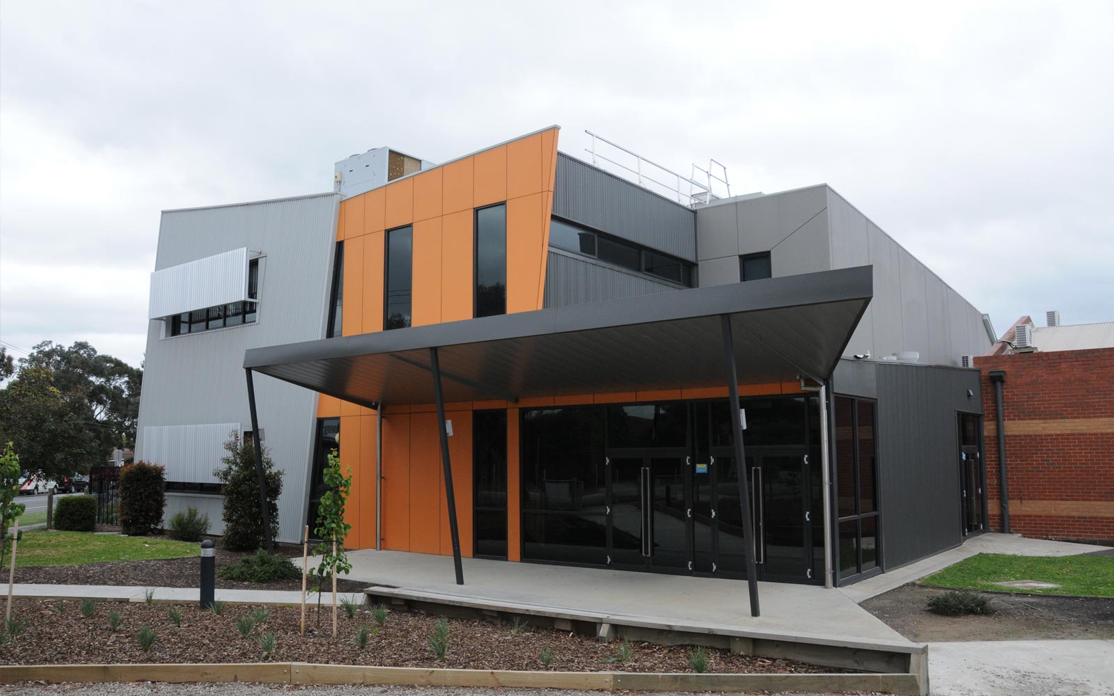 Hampton Park Secondary College - Greater Melbourne