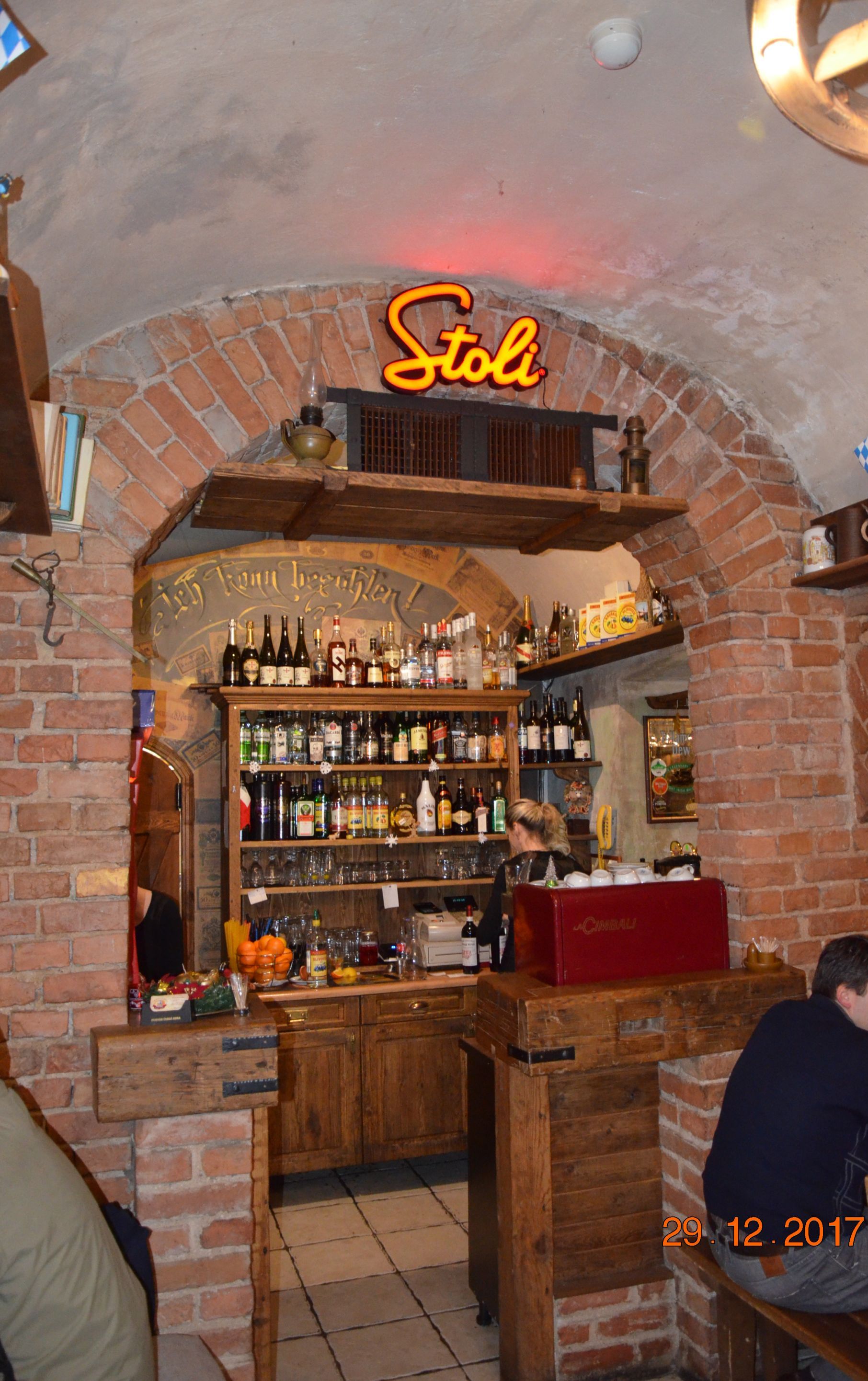 Čehu krodziņš "Sveiks Šveik!'' - Rīga