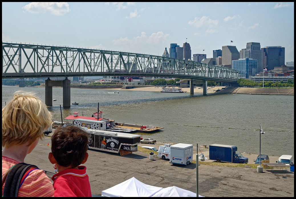 Taylor-Southgate Bridge