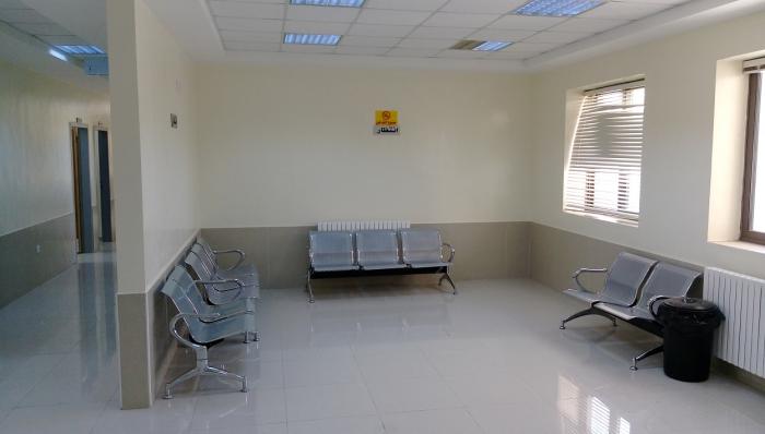 Jubeiha Medical Center - Amman