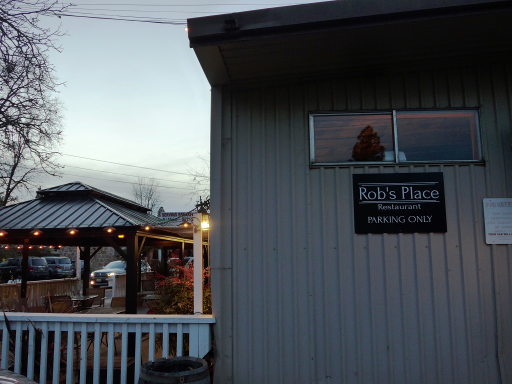 Rob's Place