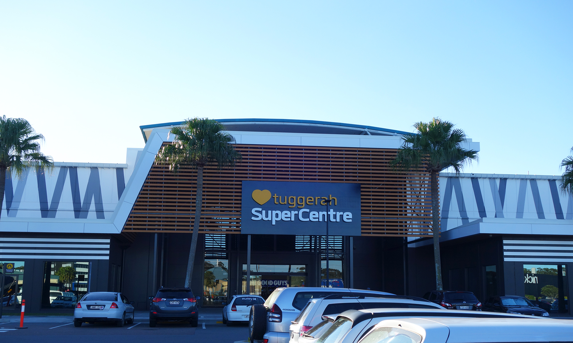 Tuggerah Super Centre - Central Coast NSW