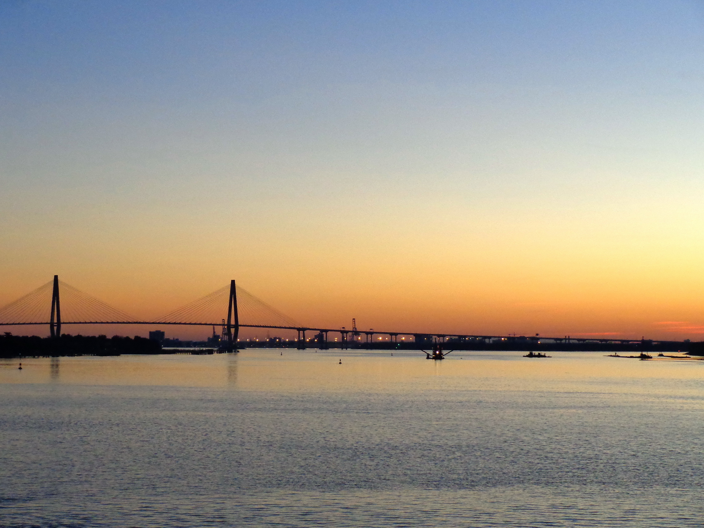 Arthur Ravenel Jr. Bridge