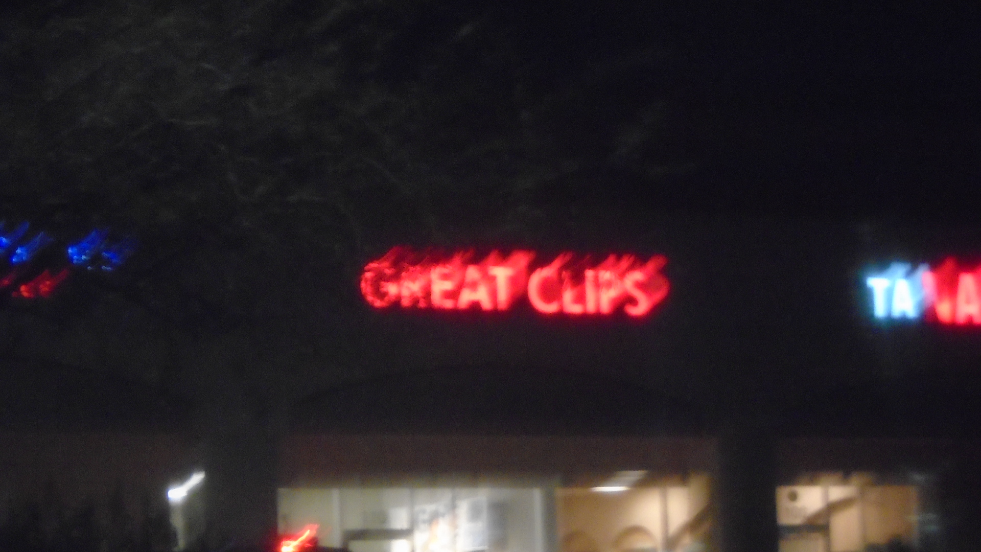 Great Clips - Twin Peaks