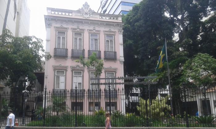 UNIRIO - Rio de Janeiro