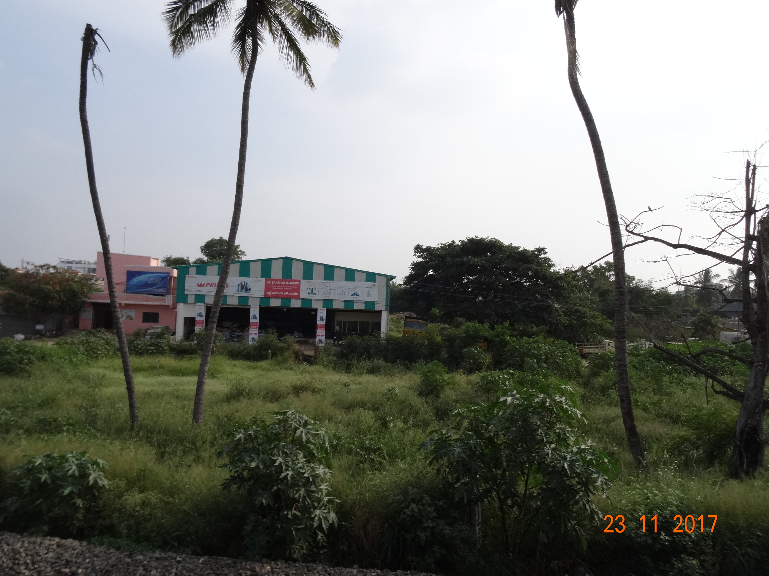 Shri Lakshmi Traders - Coimbatore