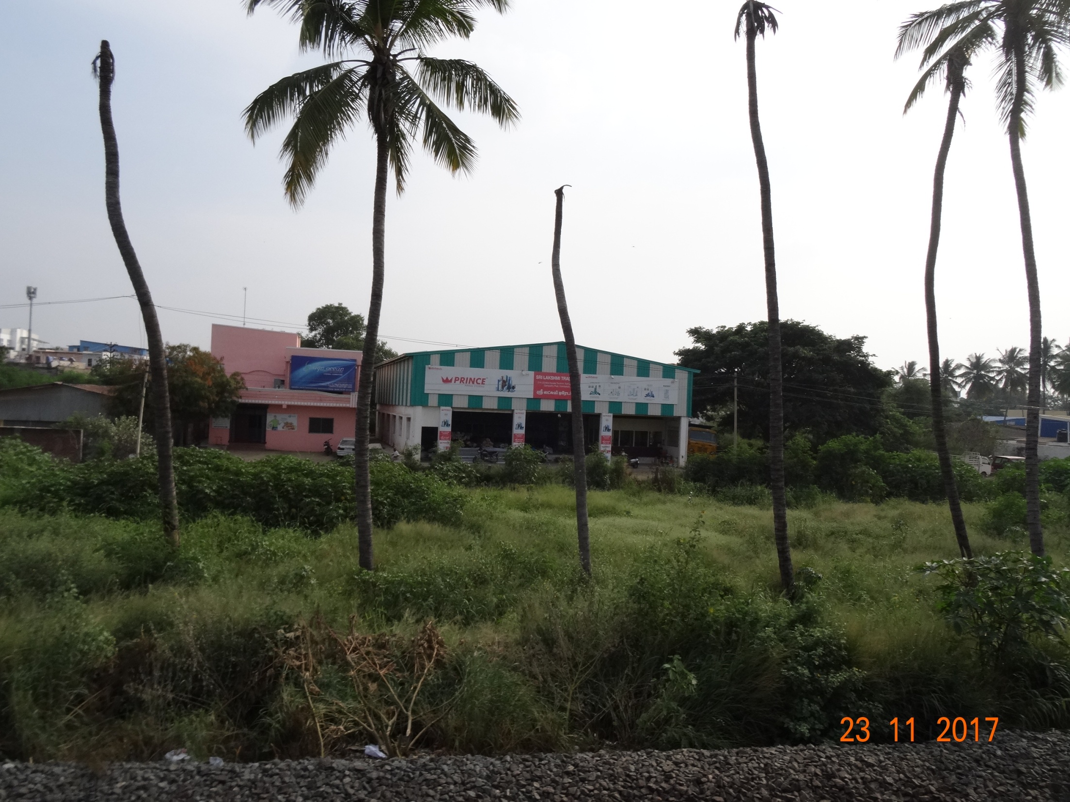 Shri Lakshmi Traders - Coimbatore