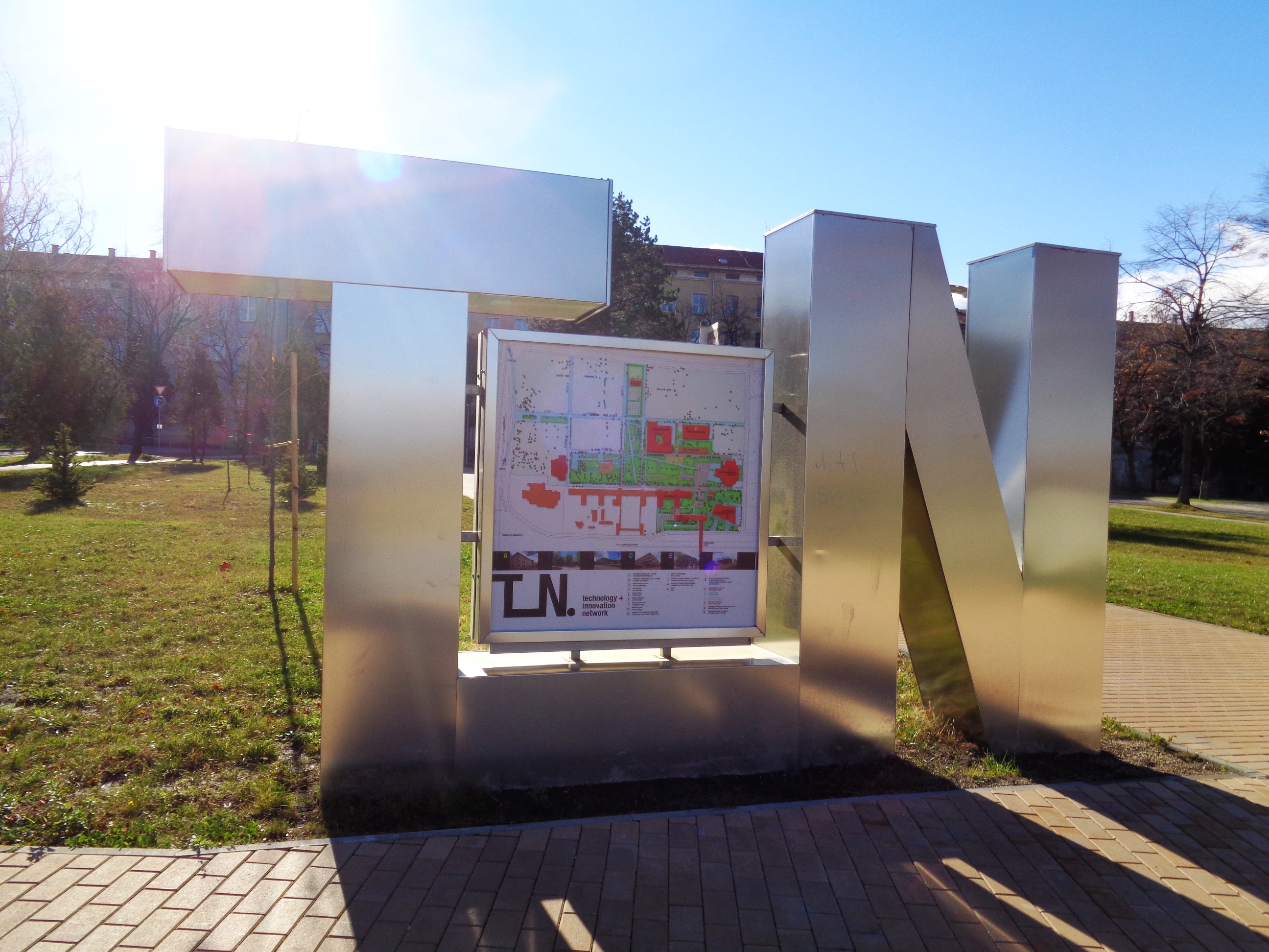 Sofia Tech Park - Sofia