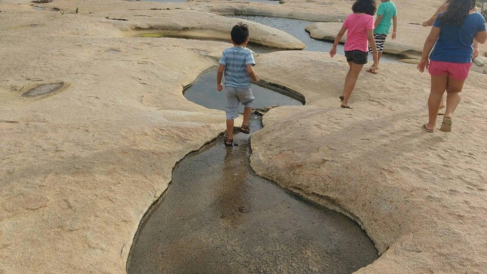 Creca - Campo Grande
