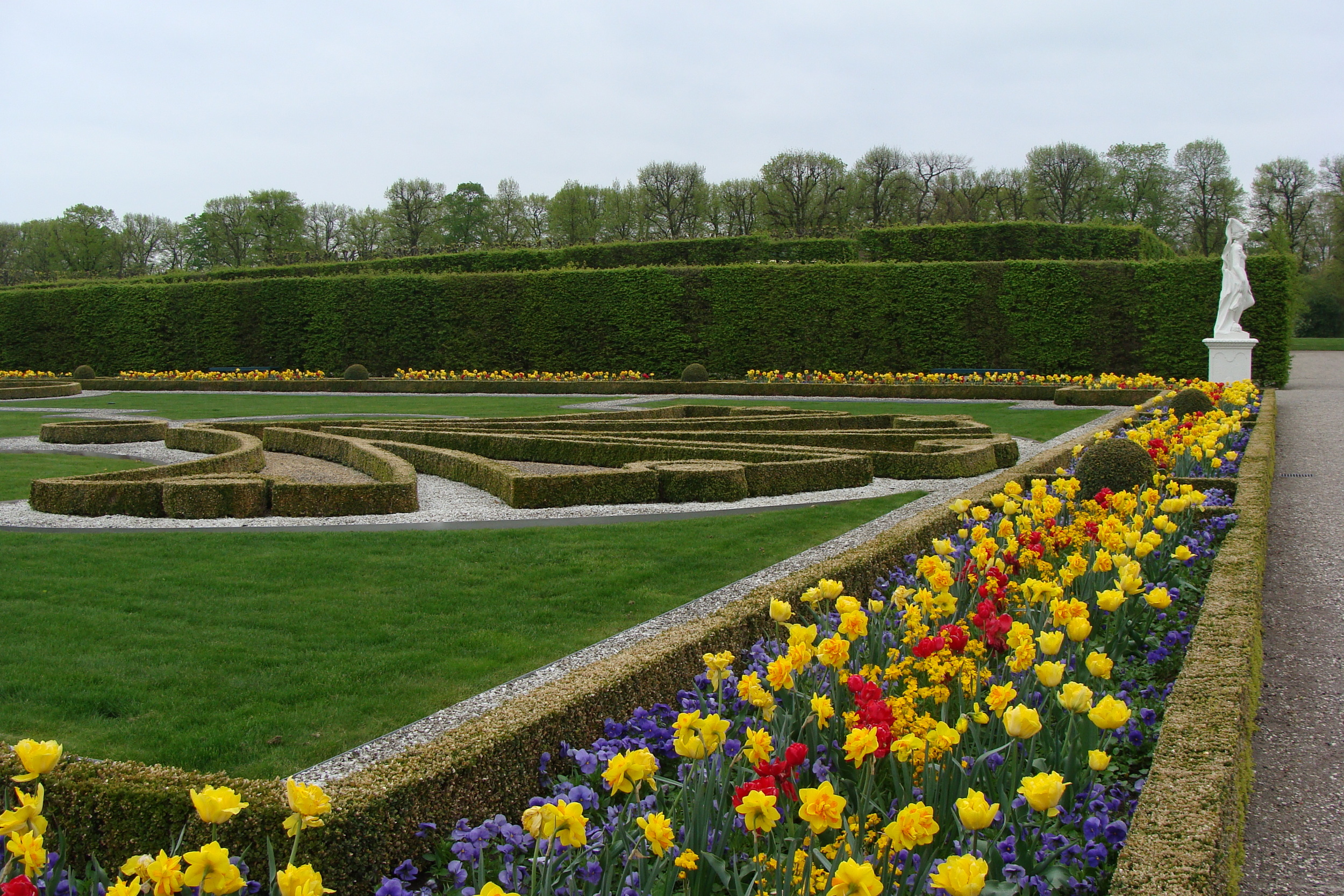 The Great Garden - Hanover