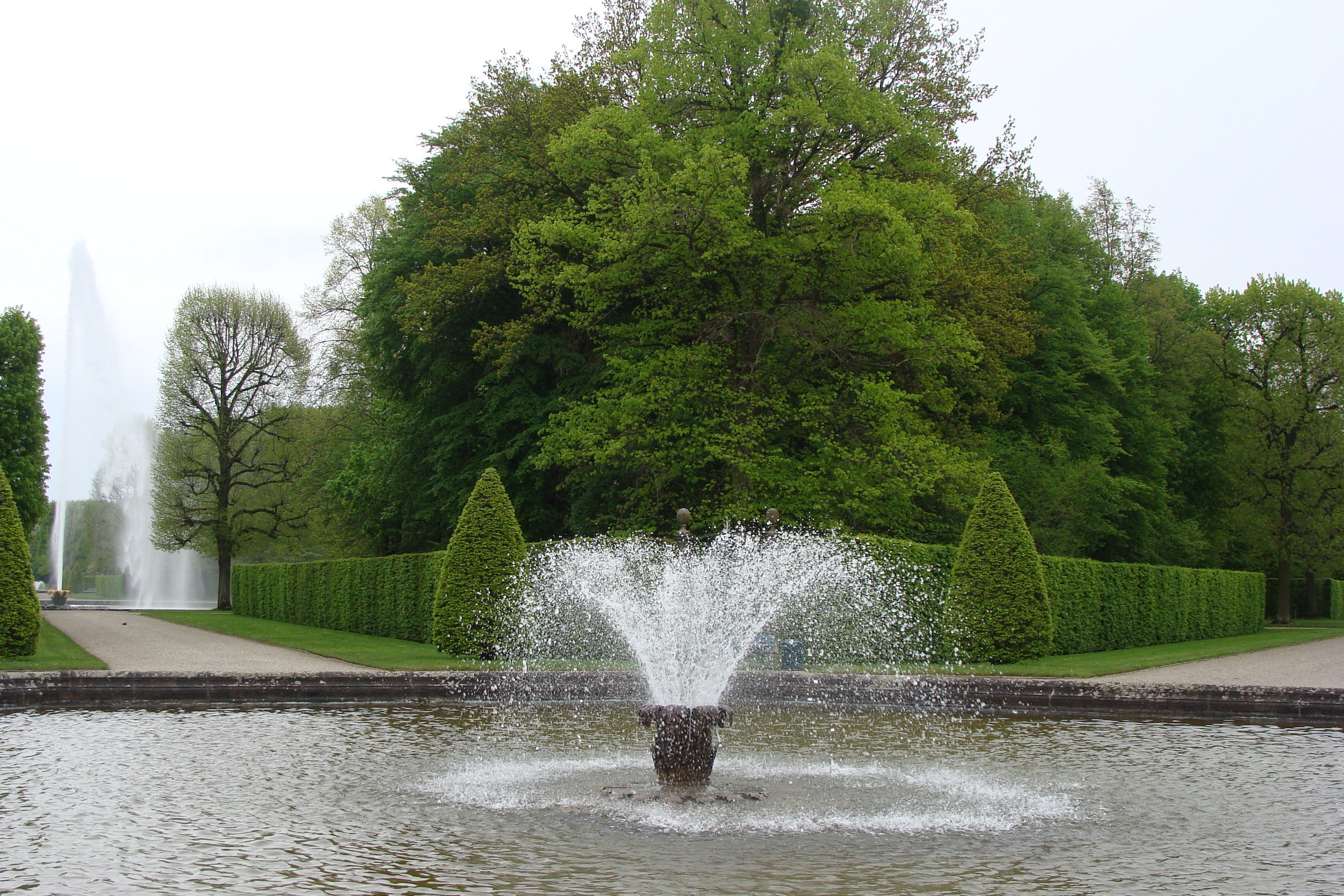 The Great Garden - Hanover