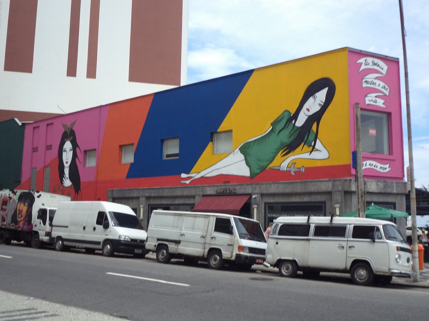 Bar Astor (Antigo Barril 1800) - Rio de Janeiro