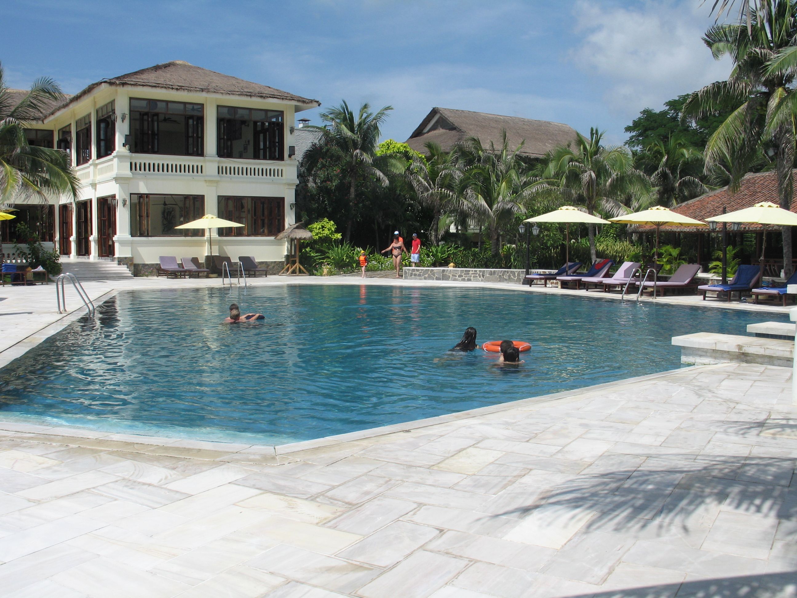 AllezBoo Resort & Spa - Phan Thiet city | hotel