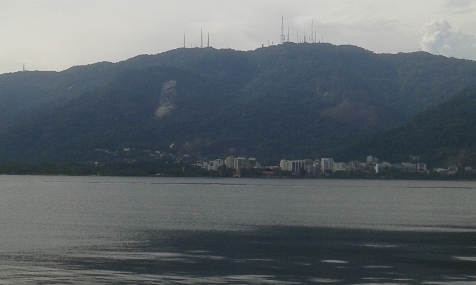 Morro Alto do Sumaré - Rio de Janeiro