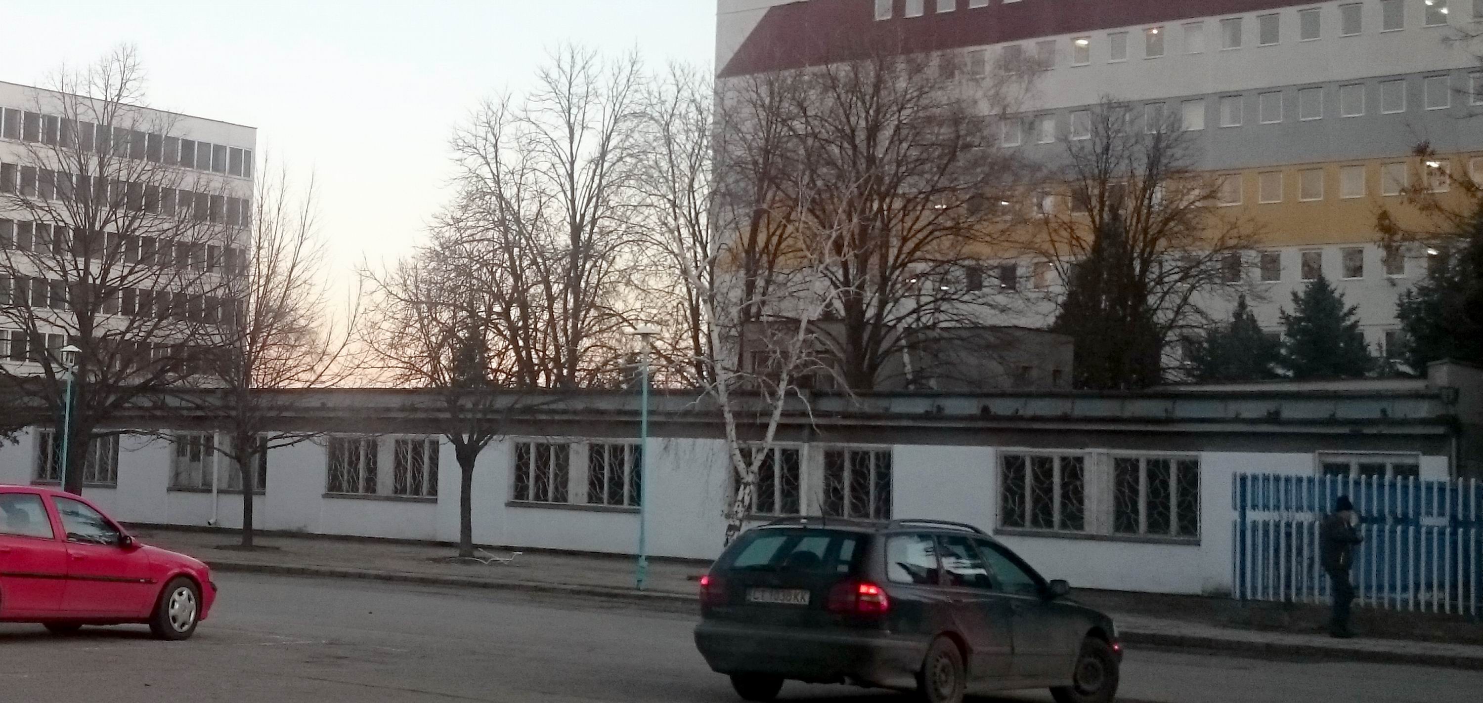Customs Service - Stara Zagora | customs broker