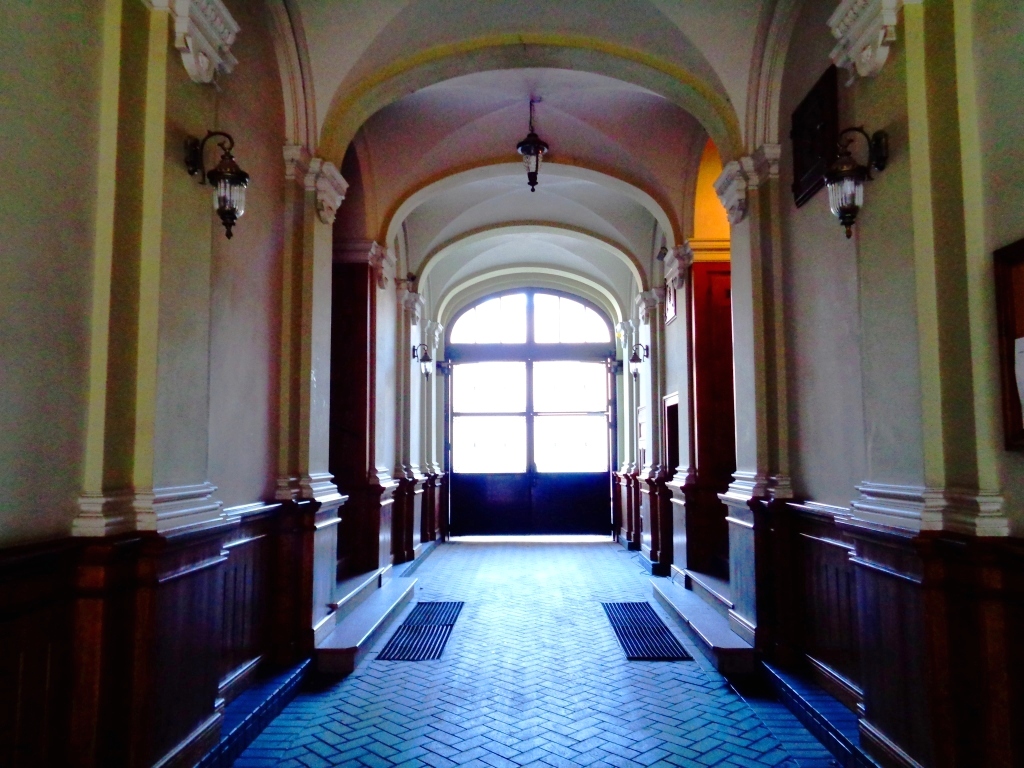 ul. Prezydenta Franklina Delano Roosevelta, 16 - Łódź