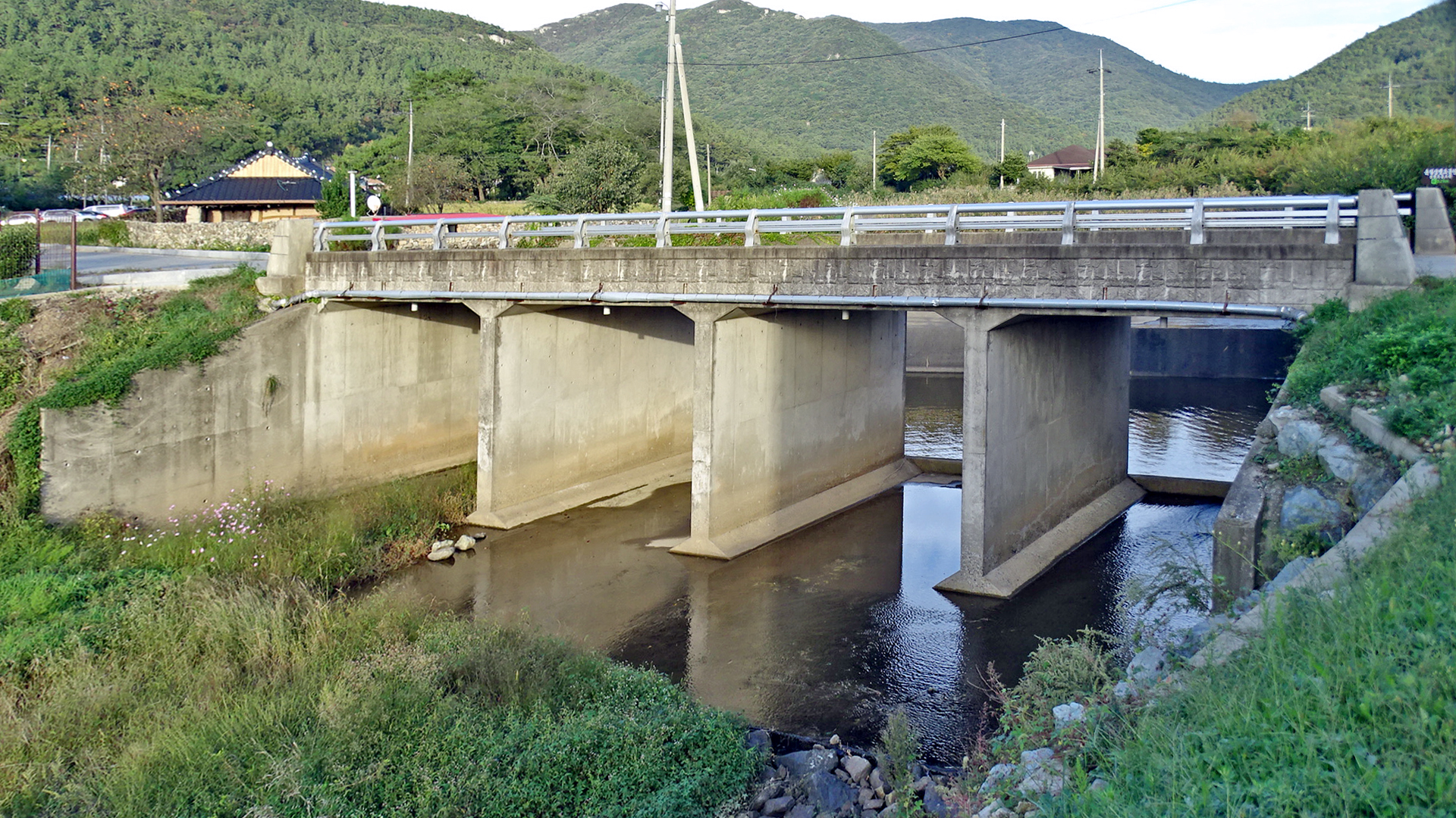 Sacheongyo